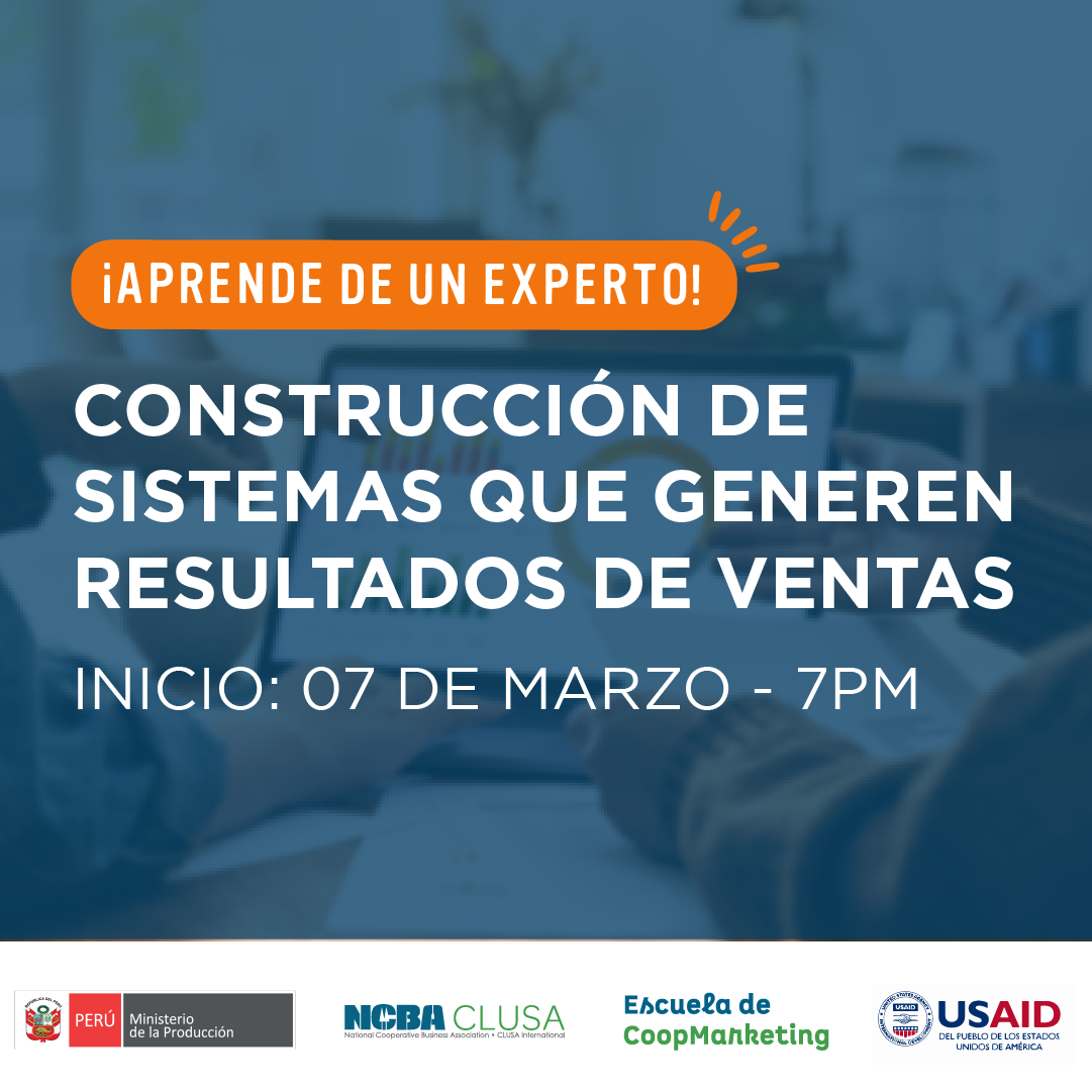 Courses Archive | Coop Business School